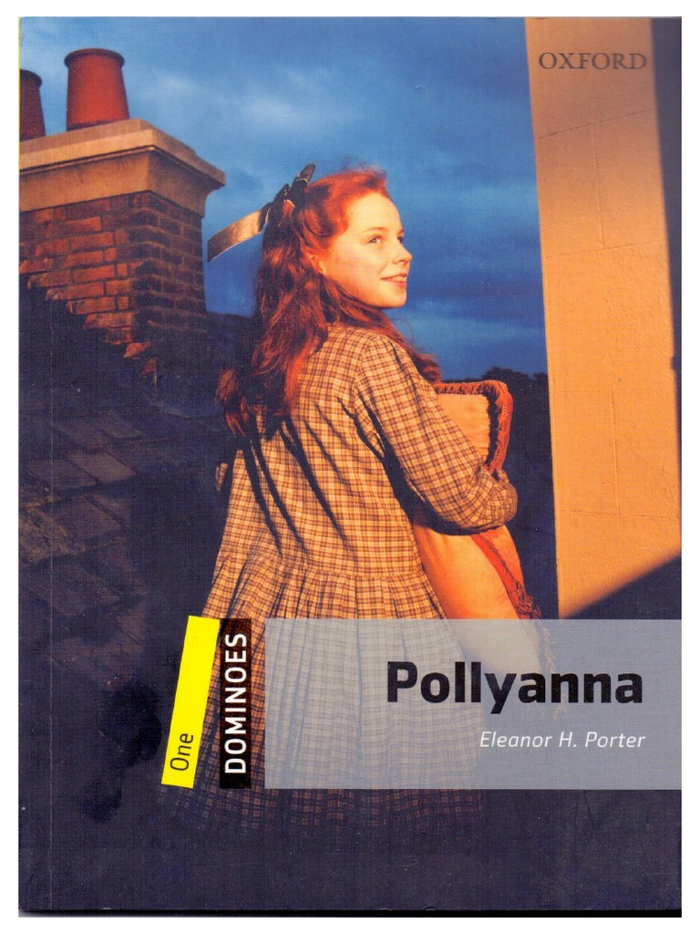 Pollyanna | PDF