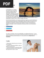 BIOGRAFIA DE Jorge Montenegro | PDF | Honduras