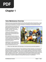 Active Inlet Valve Maintenance Guide | PDF