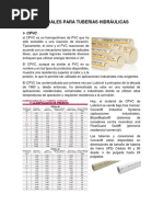Equivalencia Nominal Pipe Size NPS VS DN PDF | PDF