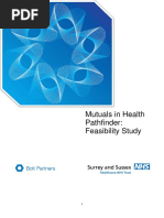IMAM Guidelines Final Version | PDF | Malnutrition | Patient