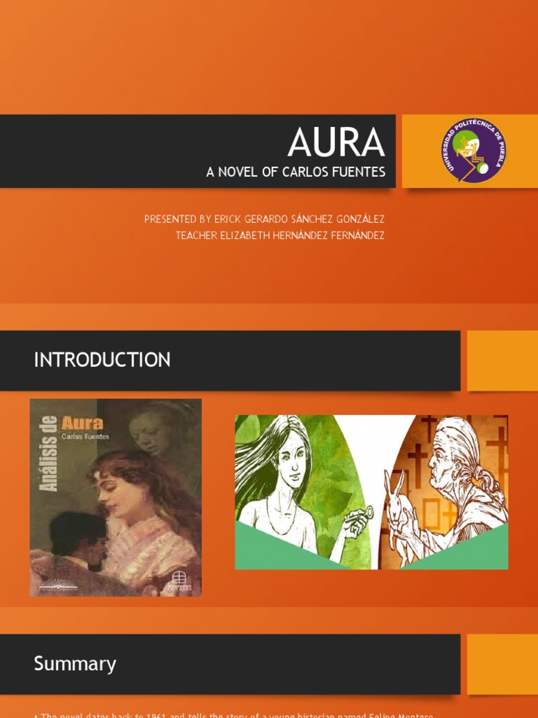 Aura | PDF