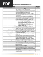 International Index of Erectile Function-IIEF Questionnaire | PDF ...