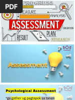 Self-Assessment Form Mental Health Scale | PDF | Mental Health | Behavioural Sciences