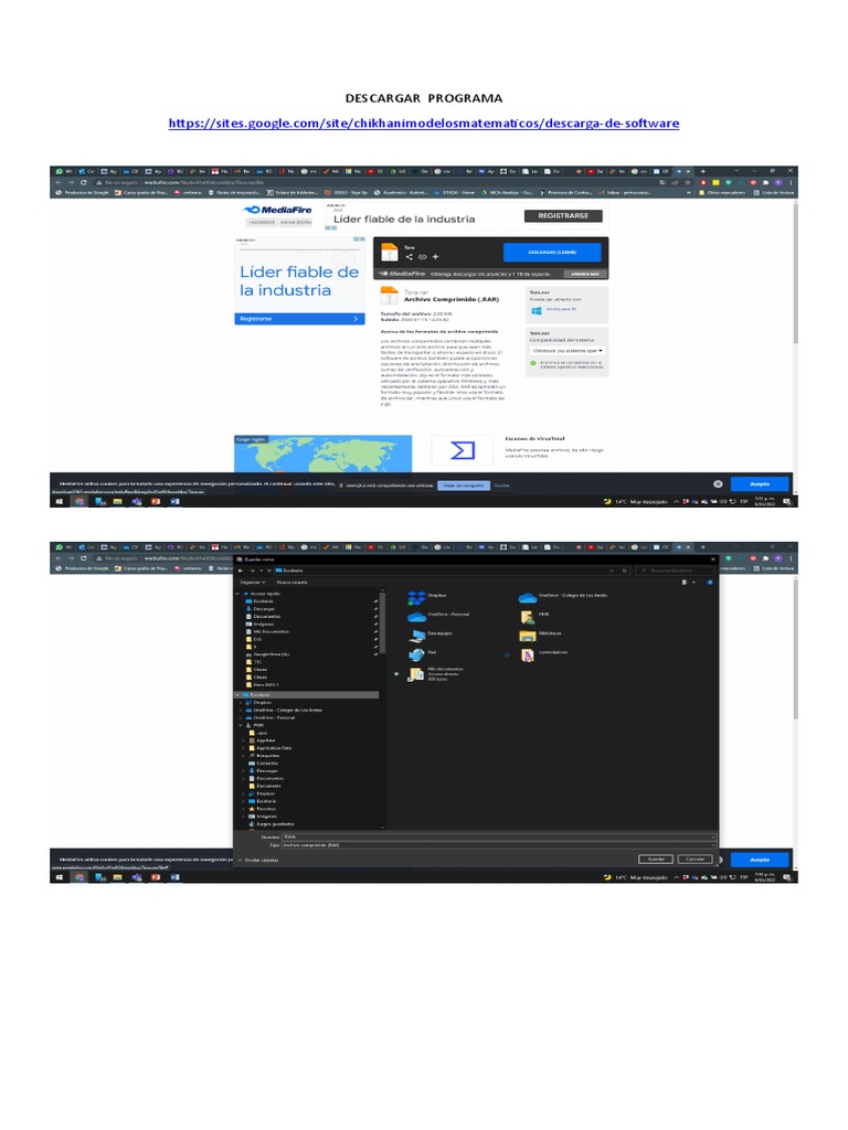 Descargar Tora | PDF