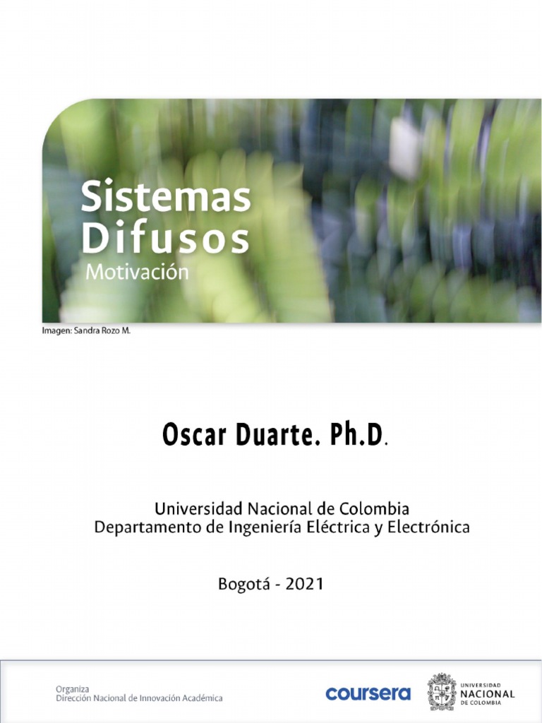 Operaciones con Conjuntos Difusos en skfuzzy | PDF | Función ...