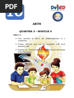 Mobile Phone Art I Mapeh | PDF | Ios | Mobile App