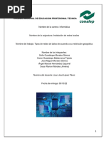 Modos de Transmisión: Simplex, Half-Duplex, Full-Duplex | PDF | Duplex ...