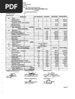 Standard Project Billboard: (DPWH and COA) | PDF