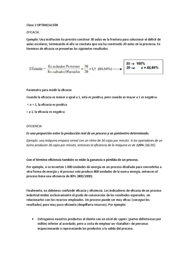 Ejercicios Optimización | PDF