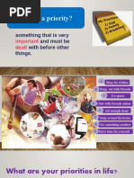 Session 1 - First Conditional | PDF | Language Mechanics | Syntax