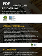 Materi Pelatihan | PDF | Bisnis | Pengelolaan Keuangan & Uang