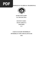 Yeye Karet Fix | PDF