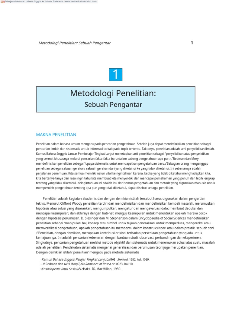 Kothari C.R., 2004, Research Methodology Metods & Techniques 2nd ...