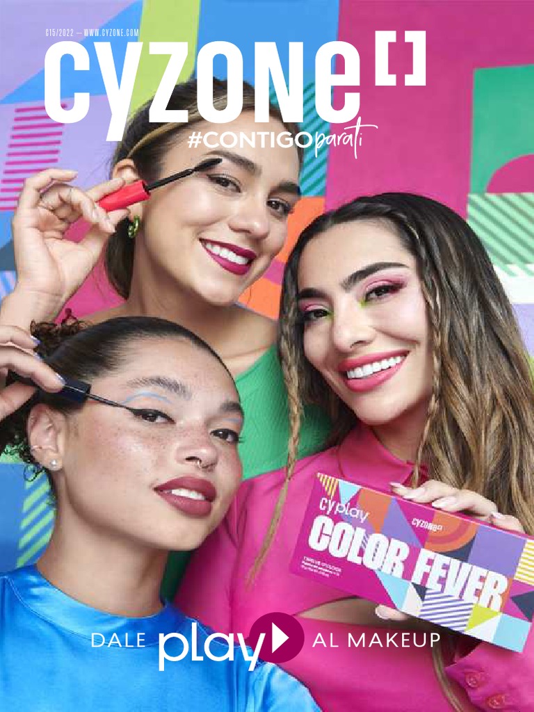 Cyzone Bolivia 15 Final - 2022 | PDF