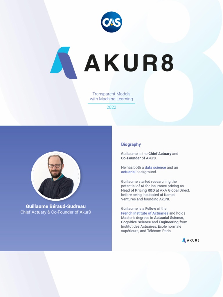 M4 TransparentModelswithMachineLearning | PDF | Regression Analysis | Mathematical And ...