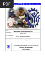 Acceptable Weld Profiles | PDF | Welding | Construction