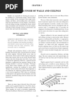 Tectum Panel Installation Guide | PDF | Drywall | Ceiling