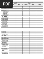 New DLL Format-Filipino | PDF