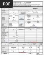 PDS Guide - PDF Format | PDF | Notary Public