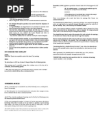 Guidelines For Applying For Locational Clearance | PDF | Condominium | Identity Document