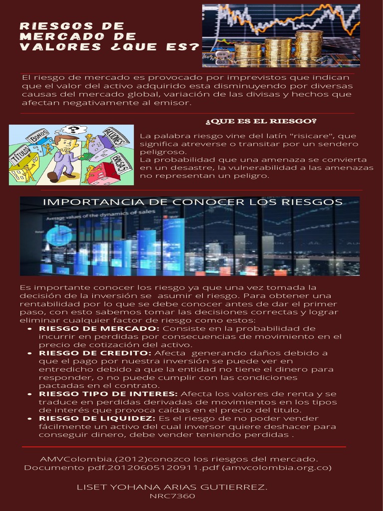 Liset Yohana Arias Gutierrez - NRC 7360. | PDF