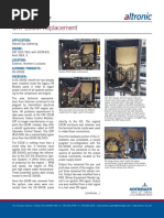 Honda IMA Hybrid System PDF | PDF | Hybrid Vehicle | Electric Motor