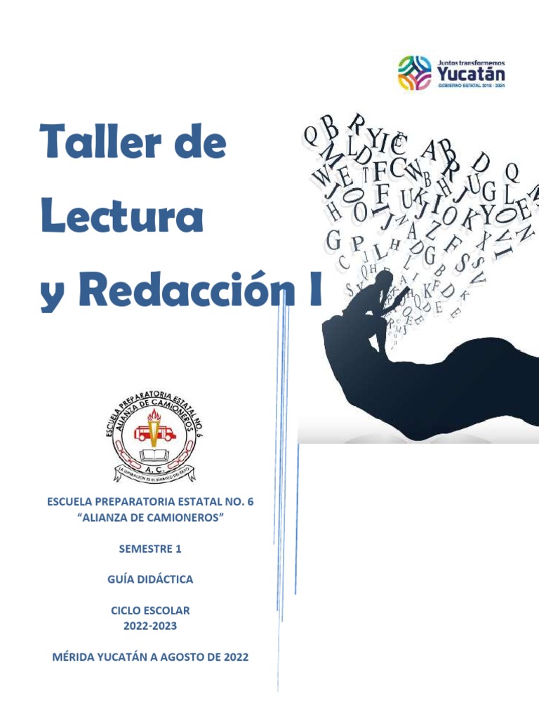 TLR1 B1 Ago22-Ene23 | PDF