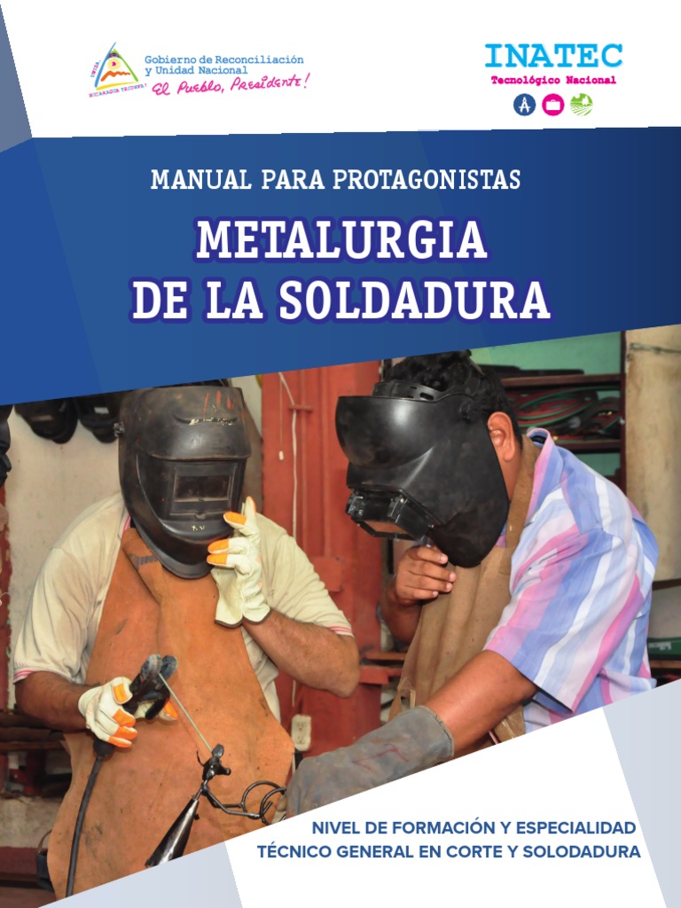 Metalurgia de La Soldadura | PDF | Enlace covalente | Enlace químico