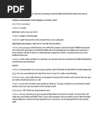 TUMPAKNERS Questions | PDF | Teaching Methods & Materials
