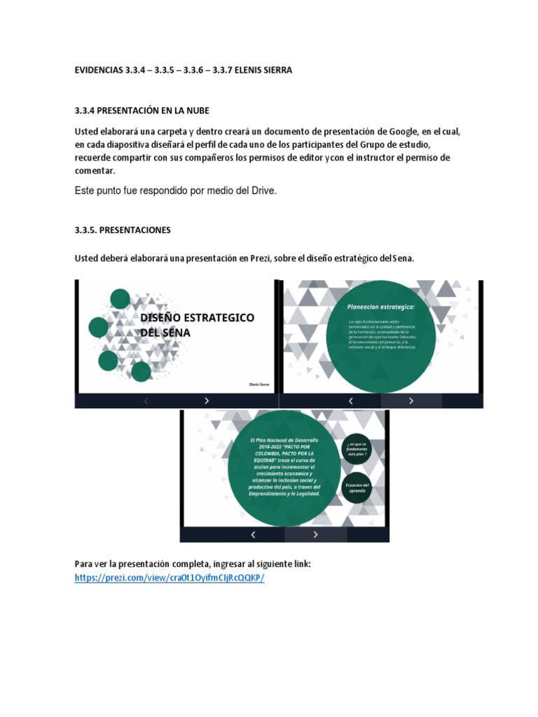 Evidencias 3.3.4-3.3.5-3.3.6-3.3.7 Apropiacion. Guia 02 LAS TIC | PDF Evidencias 3.3.4-3.3.5-3.3.6-3.3.7 Apropiacion. Guia 02 LAS TIC | PDF