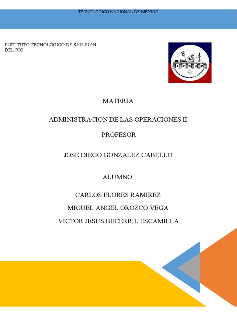 MRP en Brunswick Motors: Caso Práctico | PDF | Inventario