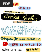 SKC Physics Crush Class 11 by Saleem Sir PDF | PDF