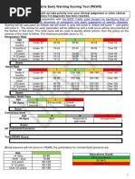 GP Poster - Pews Tables Final | PDF | Social Programs | United Kingdom