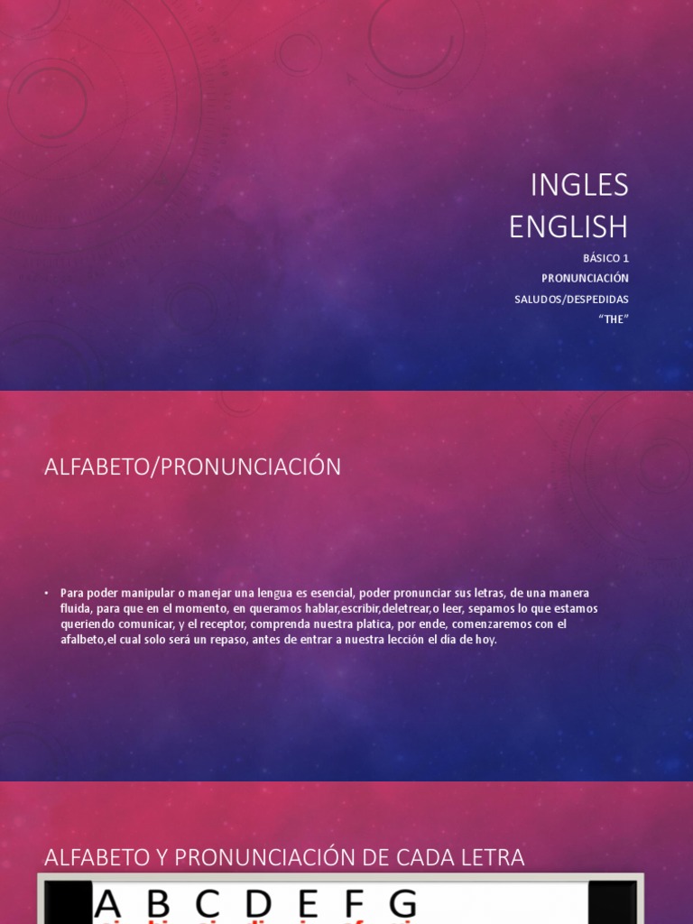 Ingles Basico 1 Pdf Pdf