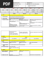 Dll-Posisyong Papel | PDF