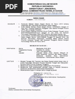 Surat Permohonan Konsultasi | PDF