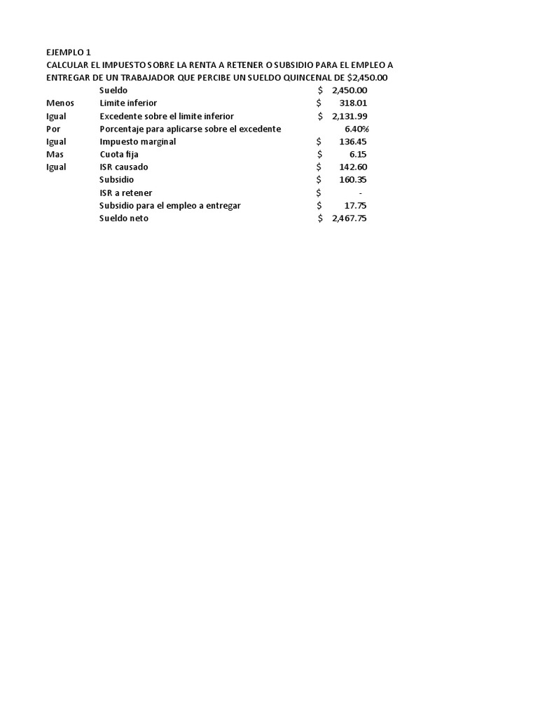 Contribuciones III, Tarea 2 Claudia Nayeli Aguirre Cordero | PDF | Impuesto sobre la renta ...