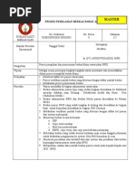 Kriteria CURB-65 | PDF