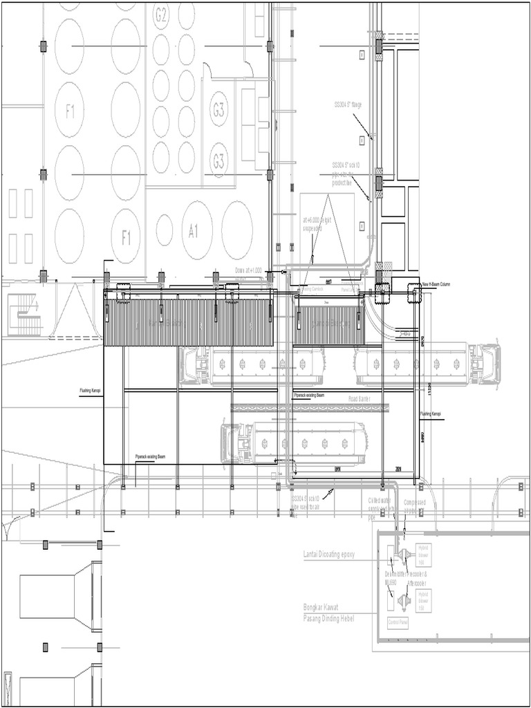 Layout Plan Ph. 2 | PDF
