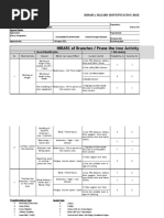 OSHA Case Study POLITEKNIK MUKAH | PDF | Occupational Safety And Health ...