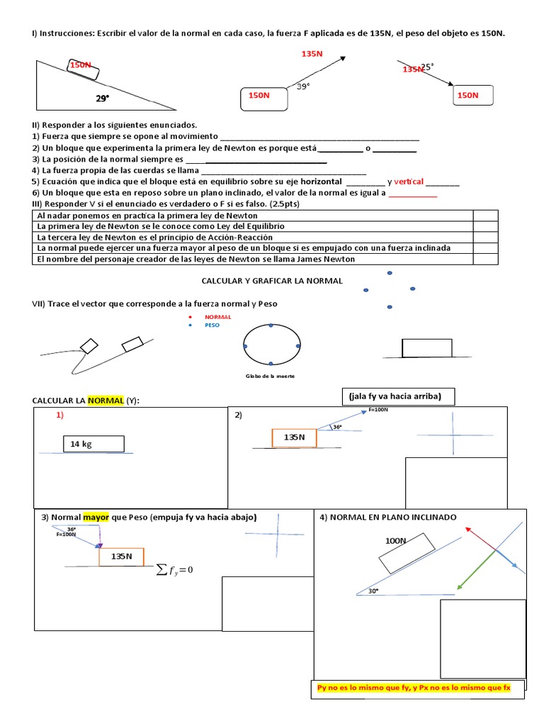 Tareas de Fifu | PDF