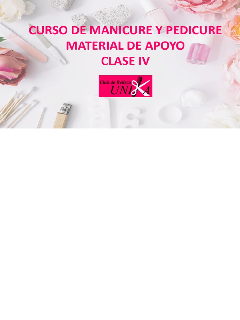 Clase 4 Técnica de One Stroke y Flores Con Vinilos | PDF