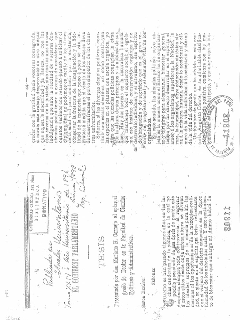 CORNEJO, Mariano H. | PDF