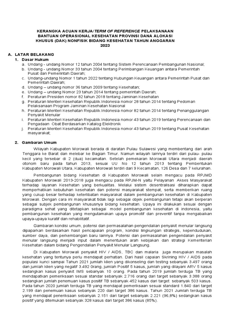 Kak P2 | PDF | Kesehatan Holistik | Sains & Matematika