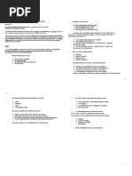 Penology Officer Exam 2024 Guide | PDF | Identity Document | Prison