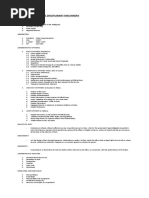 BJMP Comprehensive Operations Manual 2015 Edition | PDF | Prison | Detention (Imprisonment)