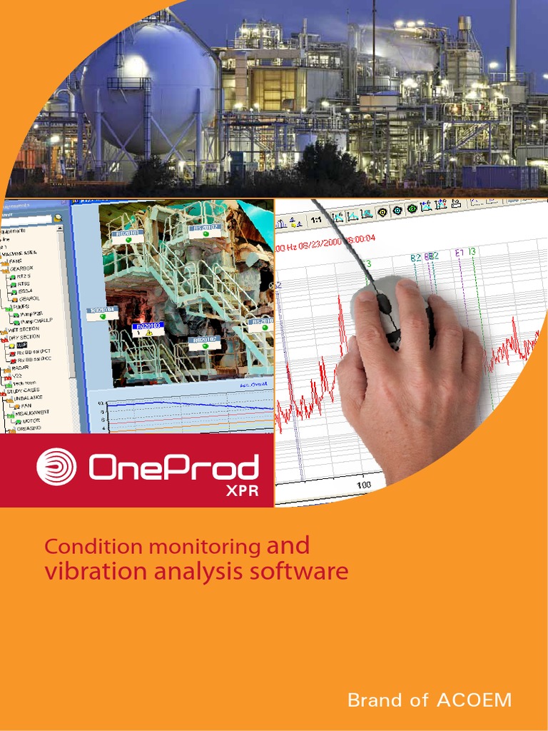 XPR Brochure GB - ACOEM | PDF | Databases | Computing