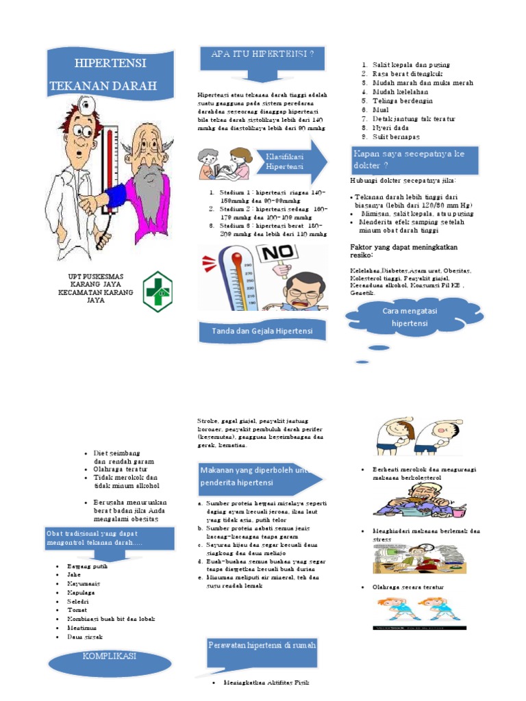 Leaflet | PDF