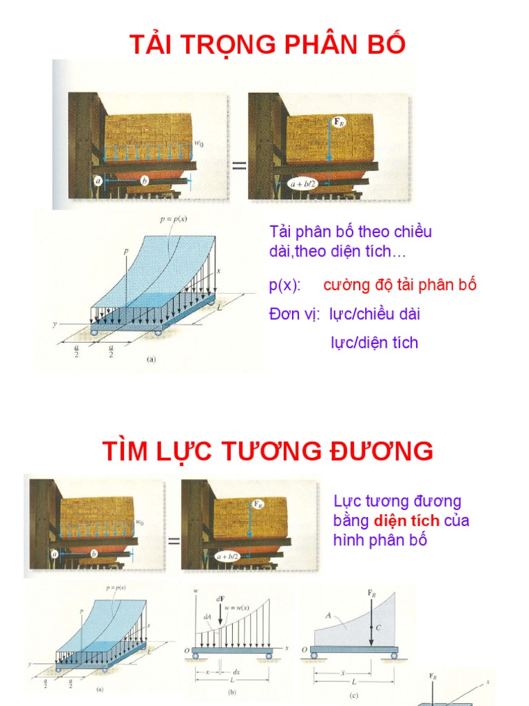 Phan Nam - Tai Trong Phan Bo-He Vat (Compatibility Mode) | PDF